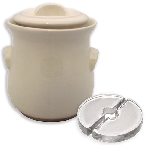 Fermenting Crocks - Stone Creek Trading, LTD.
